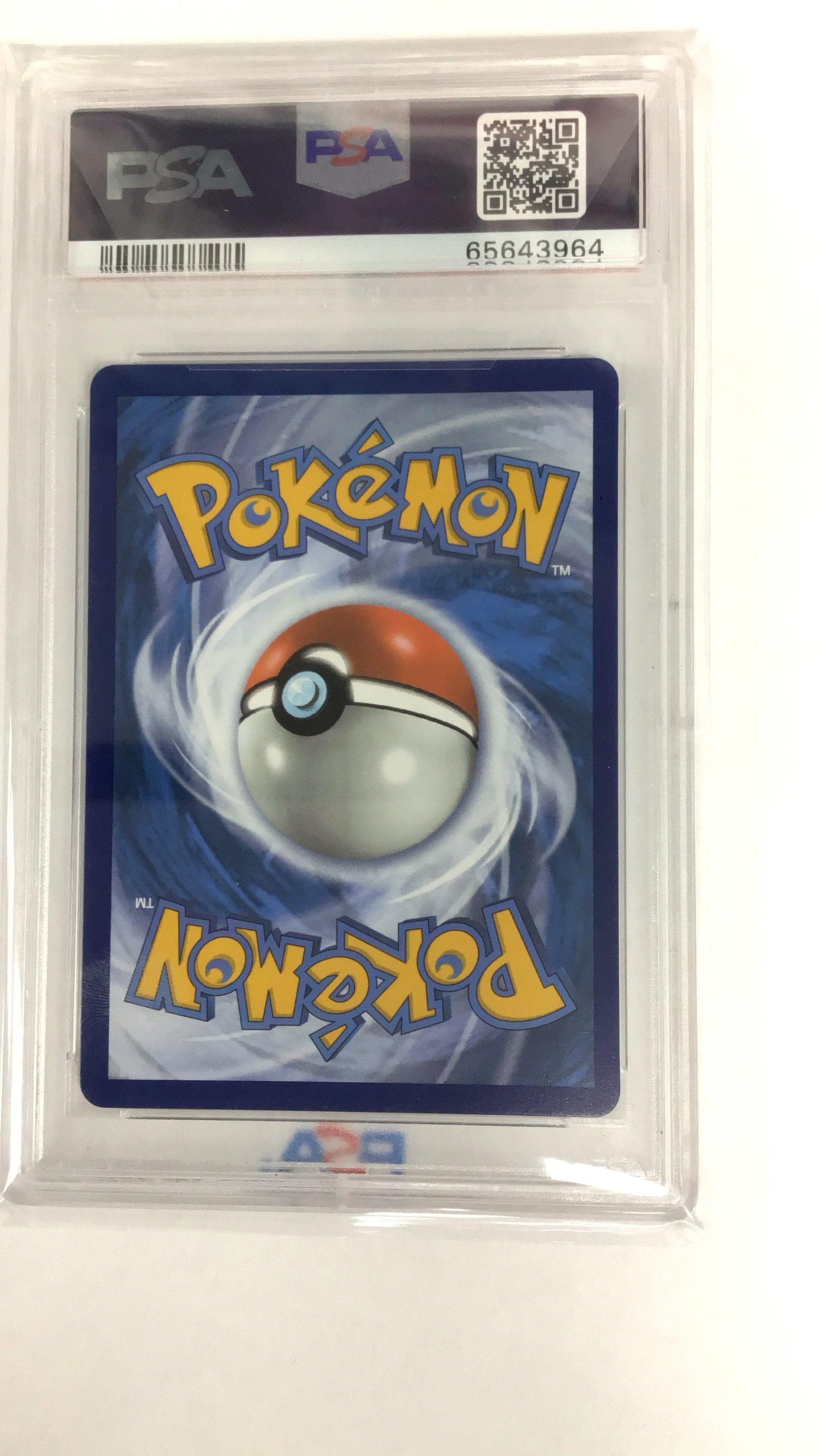 2022 Pokemon Sword & Shield Brilliant Stars 176 Full Art/arceus Vstar ...