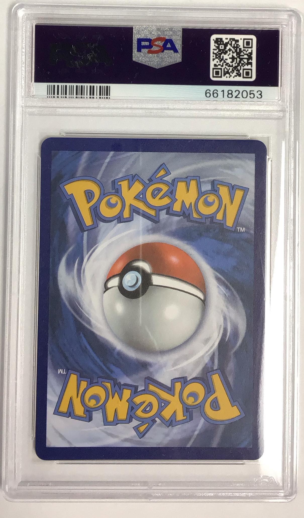 2021 Pokemon Celebrations Classic Collection 4 Charizard-holo PSA 10 ...