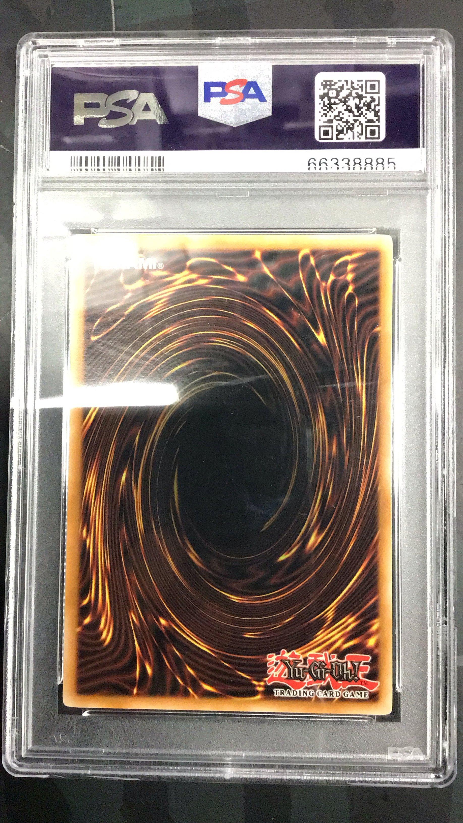 2012 Yu-gi-oh! Orcs-order Of Chaos En066 Xyz Reflect 1st Edition ...