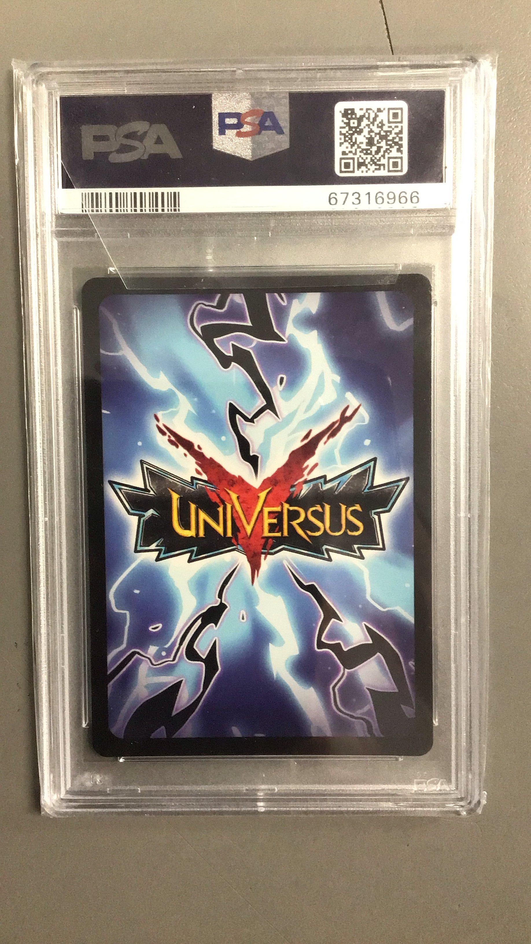 2022 Universus My Hero Academia Series 2.0 Crimson Rampage 85 Himiko ...