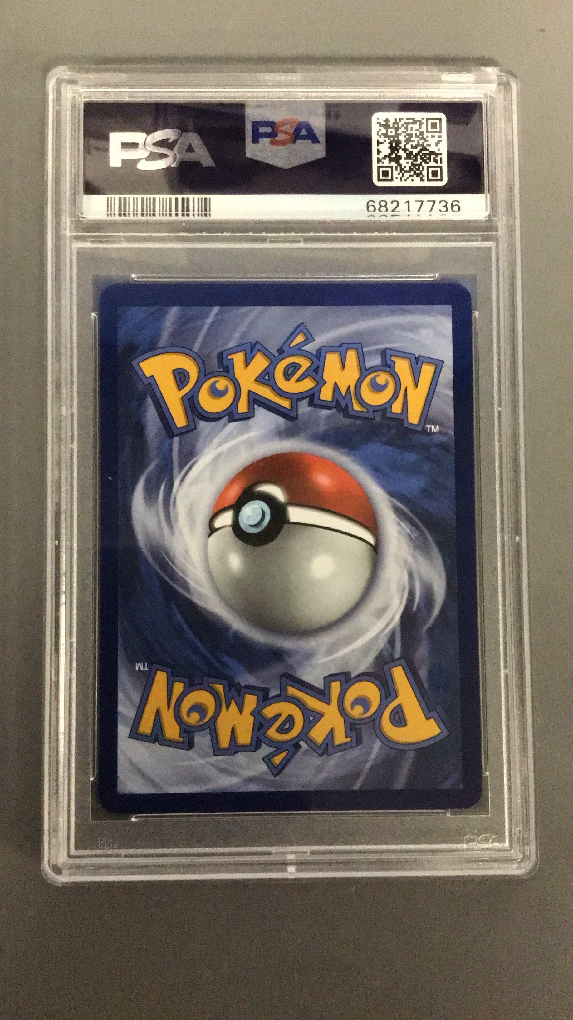 2020 Pokemon Sword & Shield Champion's Path 080 Full Art/suspicious ...