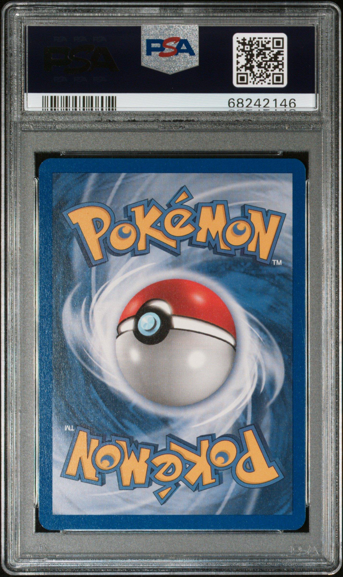 2003 Pokemon Ex Sandstorm 95 Aggron Ex PSA 9 | GameStop