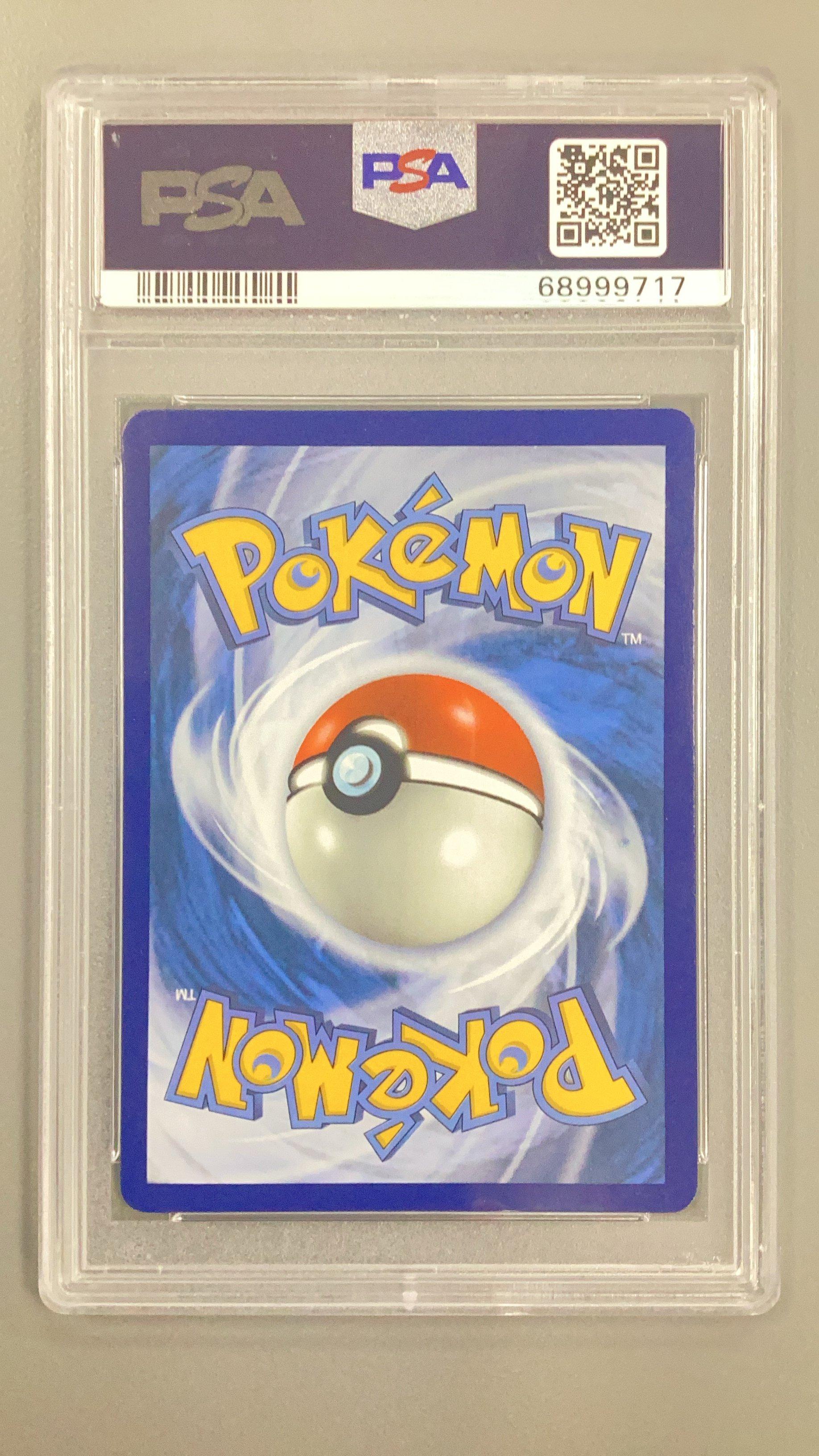 2022 Pokemon Swsh Black Star Promo 228 Full Art/candela Pokemon Go ...