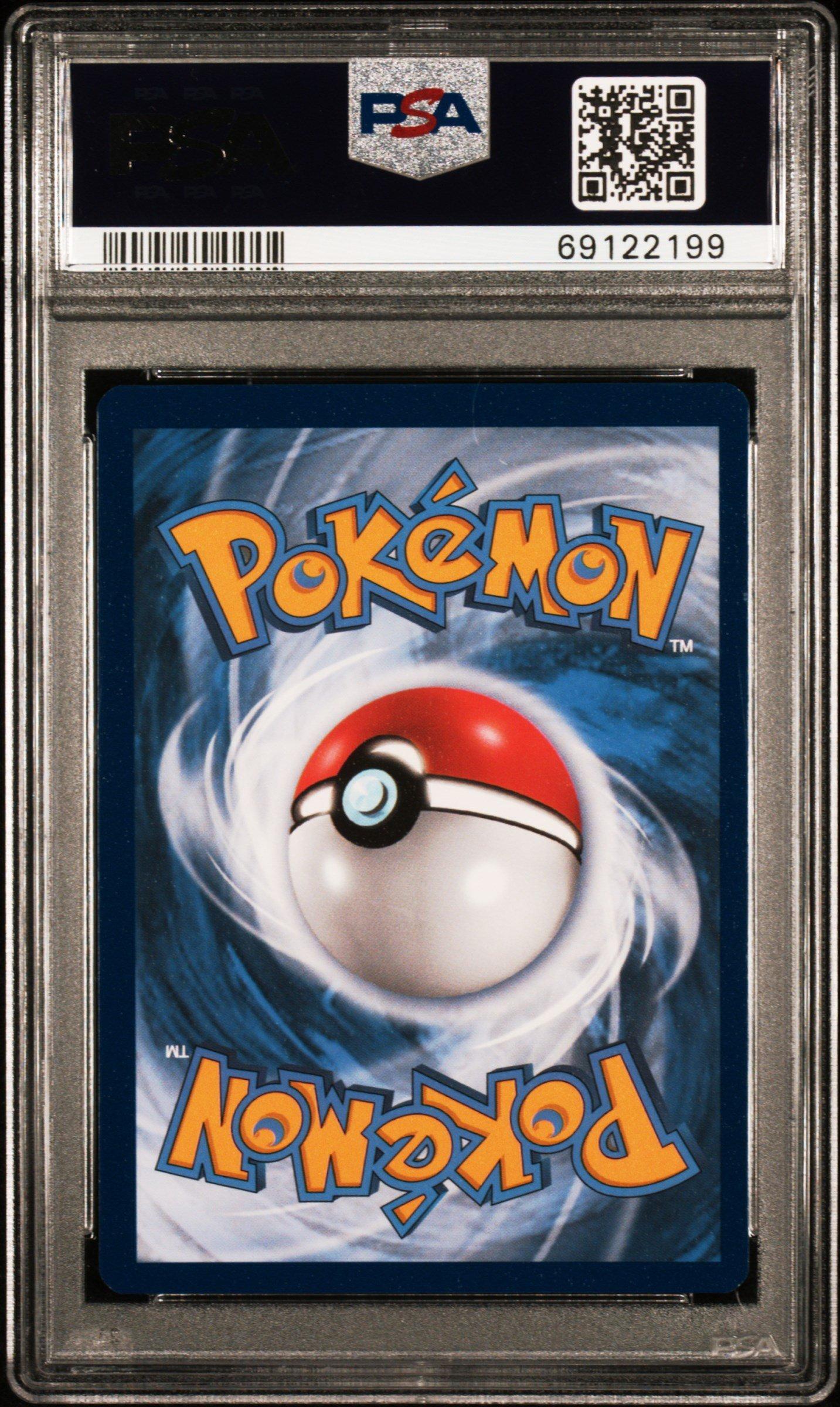 2022 Pokemon Swsh Black Star Promo 260 Full Art/charizard V Sword ...