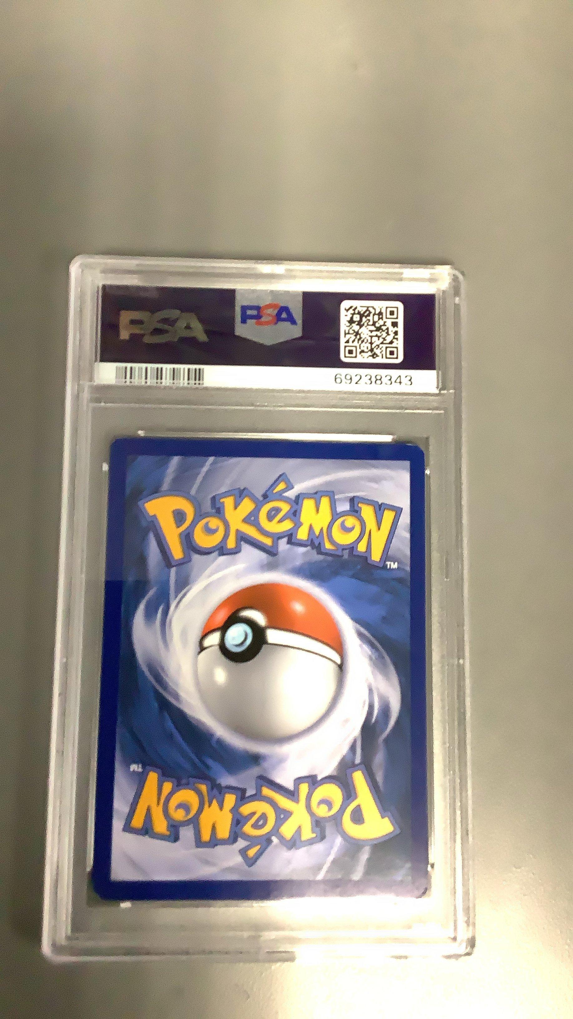 2022 Pokemon Swsh Black Star Promo 075 Special Delivery Charizard-holo ...