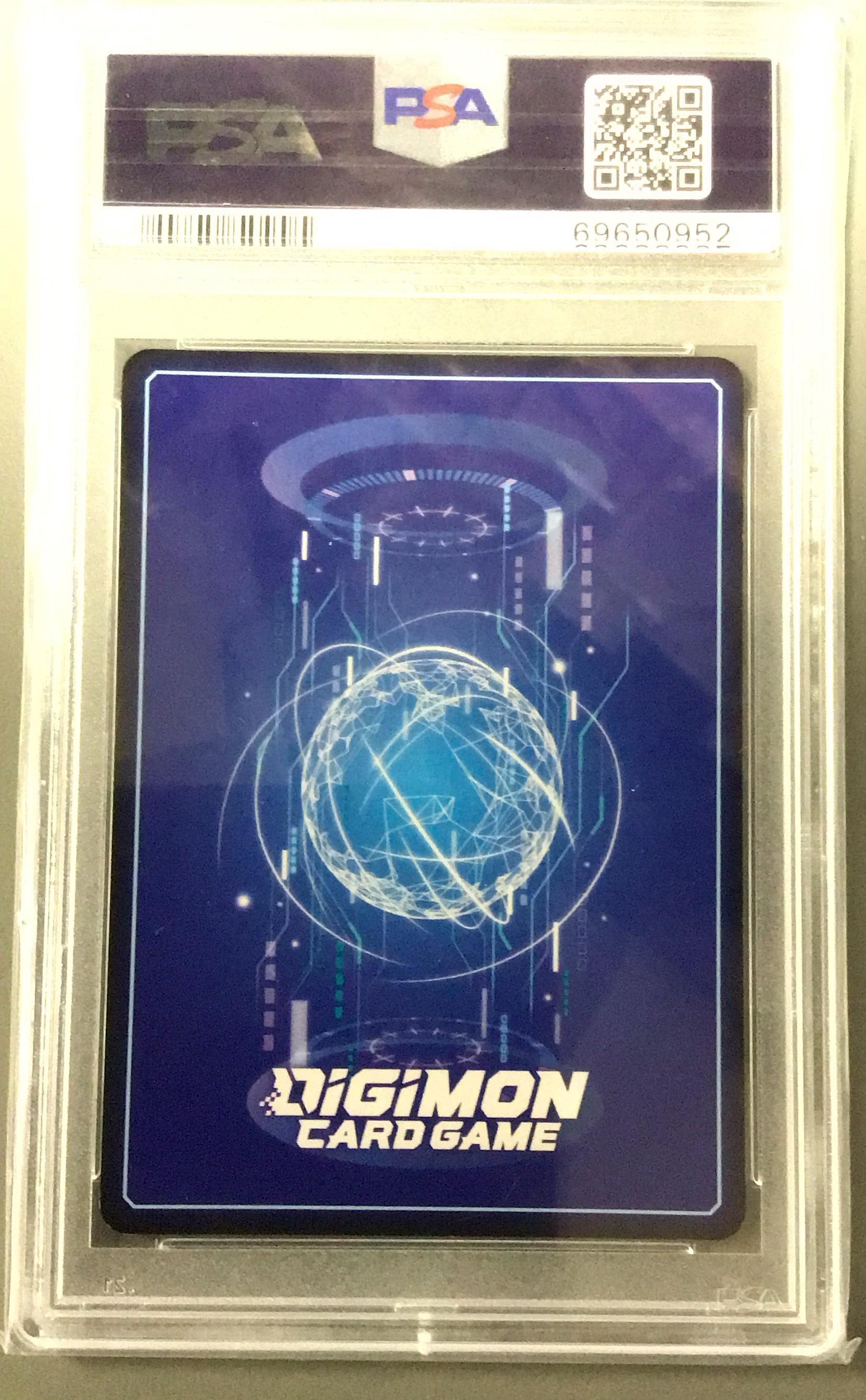 2020 Digimon Release Special Booster Ver.1.0 082 Rosemon Alternate Art ...
