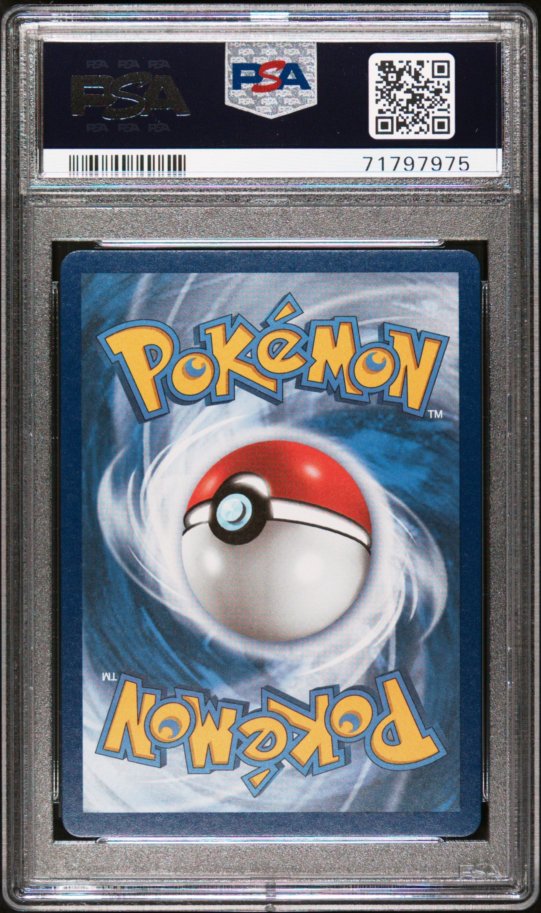 2021 Pokemon Celebrations Classic Collection 4 Charizard-holo PSA 10 ...