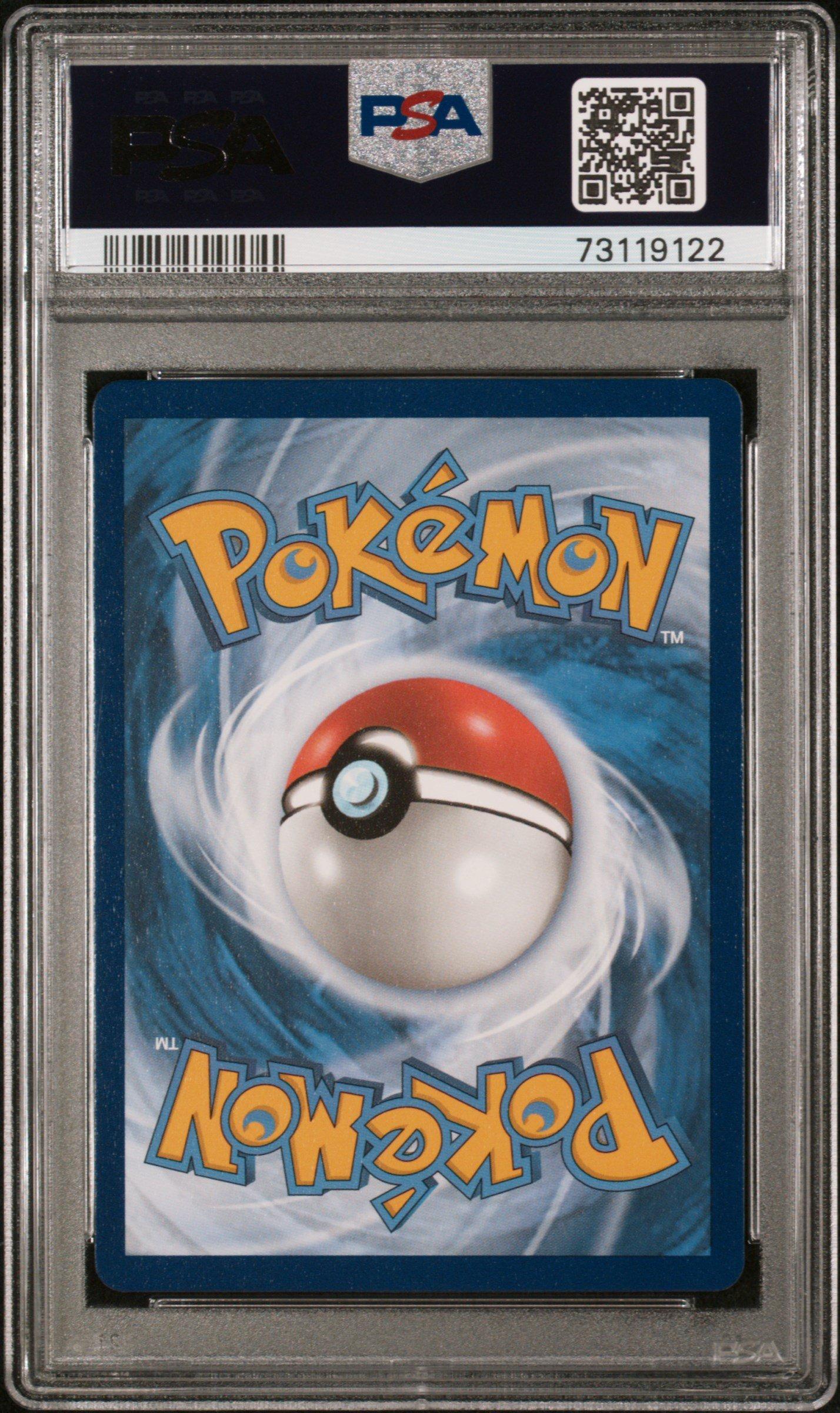 2023 Pokemon Sword And Shield Crown Zenith Gg51 Full Art/hisuian ...