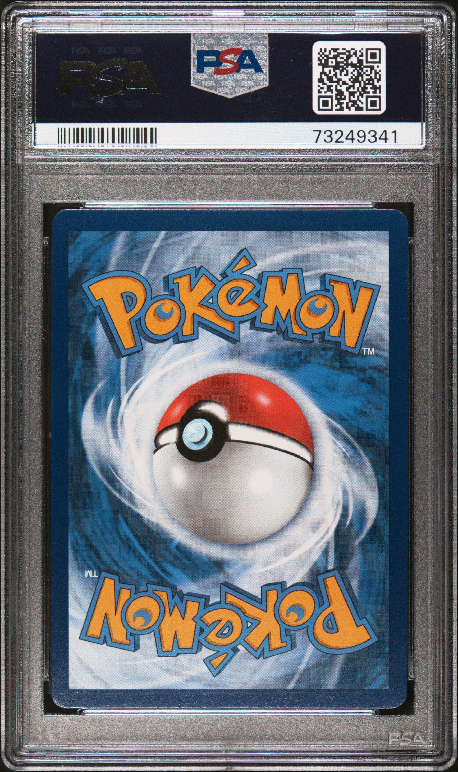 2023 Pokemon Sword And Shield Crown Zenith Gg68 Full Art/origin Forme ...