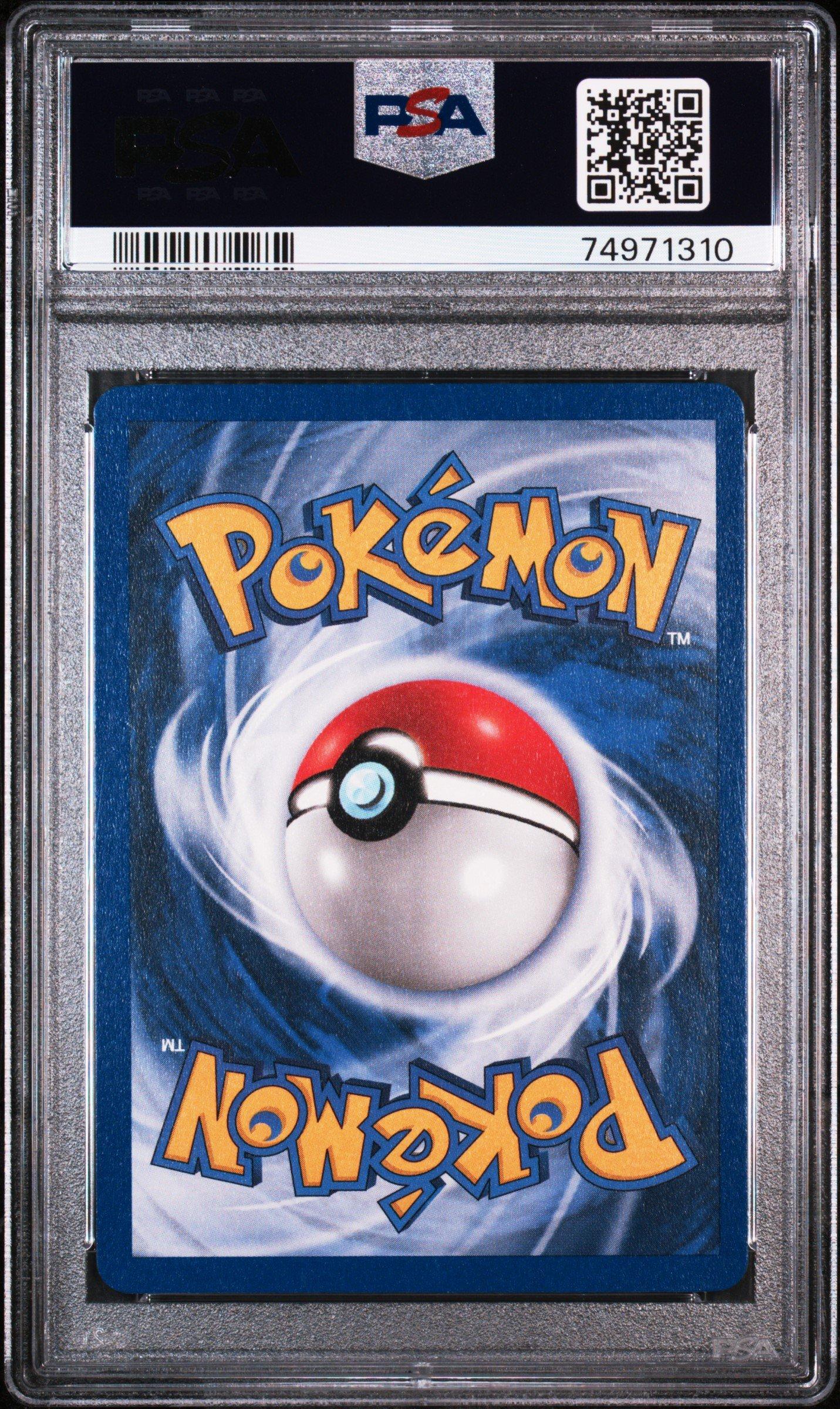 2000 Pokemon 2-player Cd-rom Starter Set 8 Machamp-holo 1st Edition ...