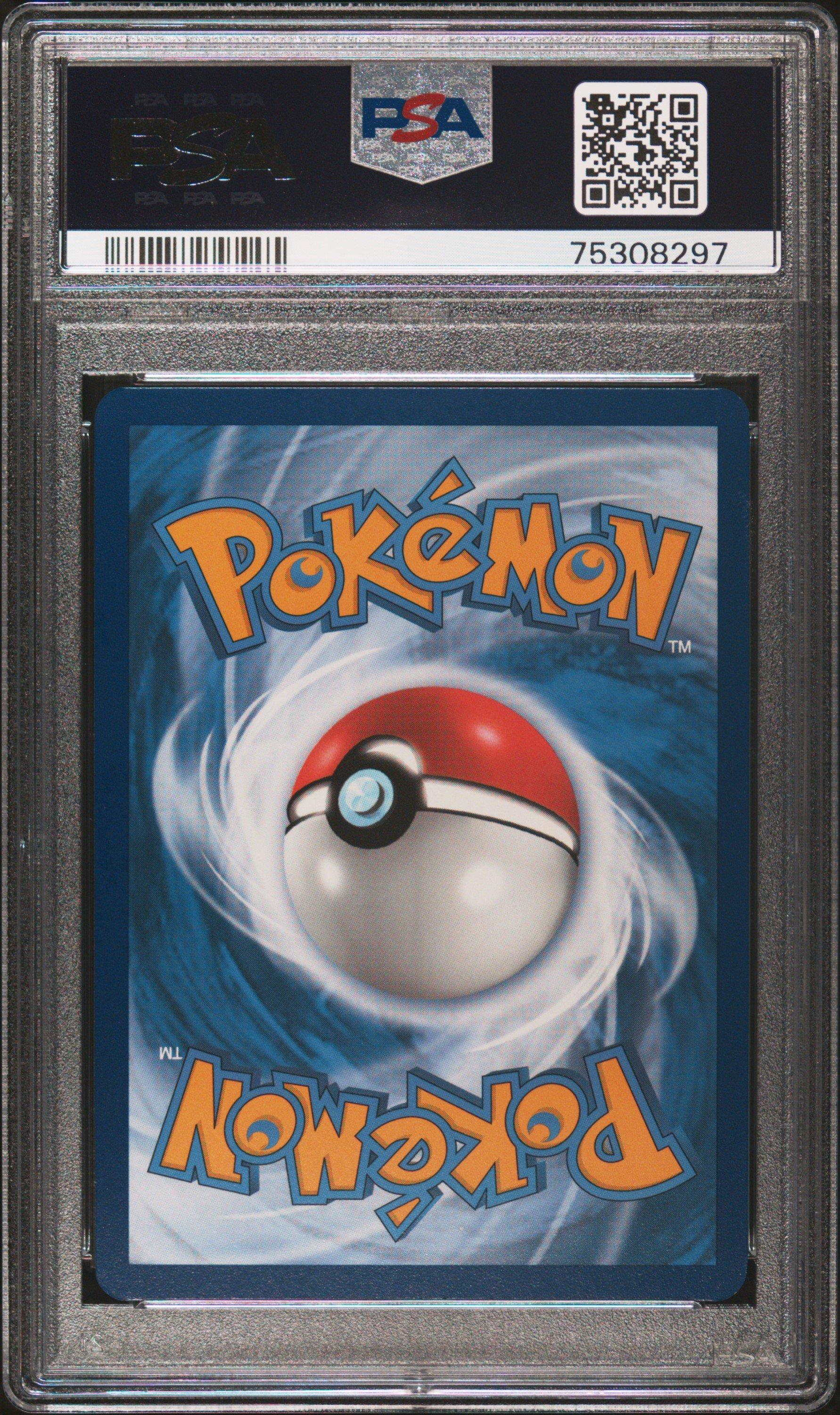 2023 Pokemon Svi En-scarlet & Violet 249 Arven Special Illustration ...