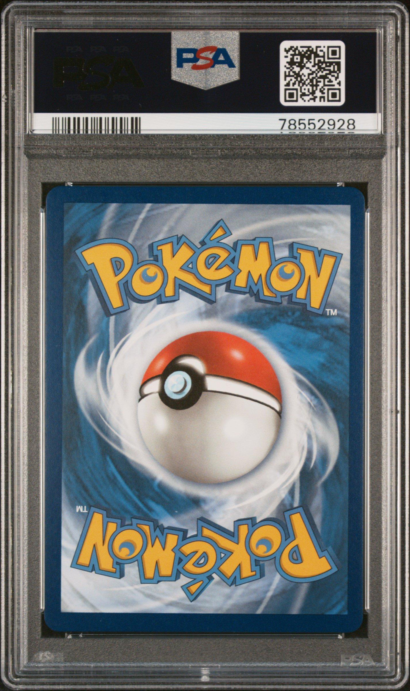 2021 Pokemon Celebrations Classic Collection 4 Charizard-holo PSA 10 ...