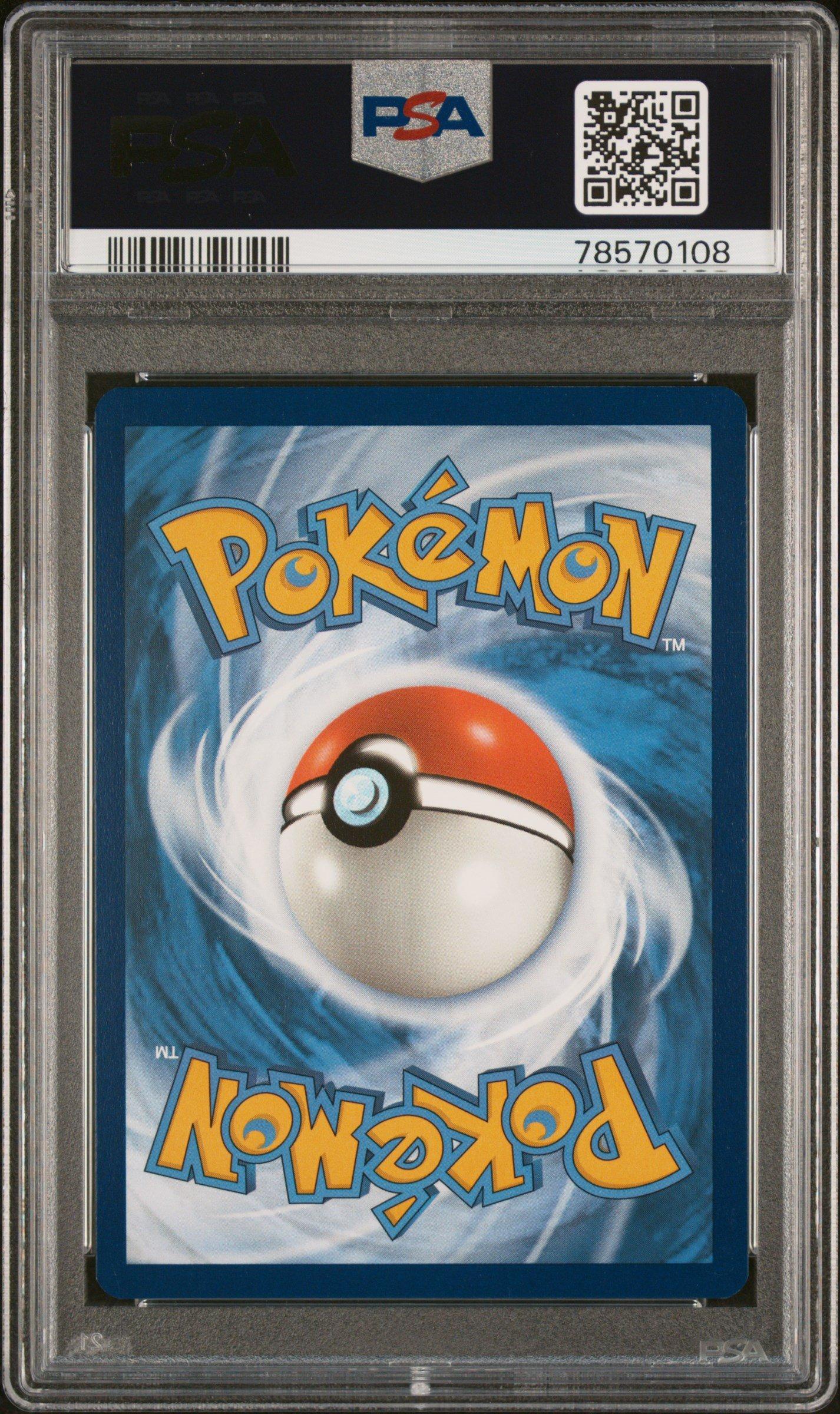 2023 Pokemon Svi En-scarlet & Violet 220 Kingambit Illustration Rare ...