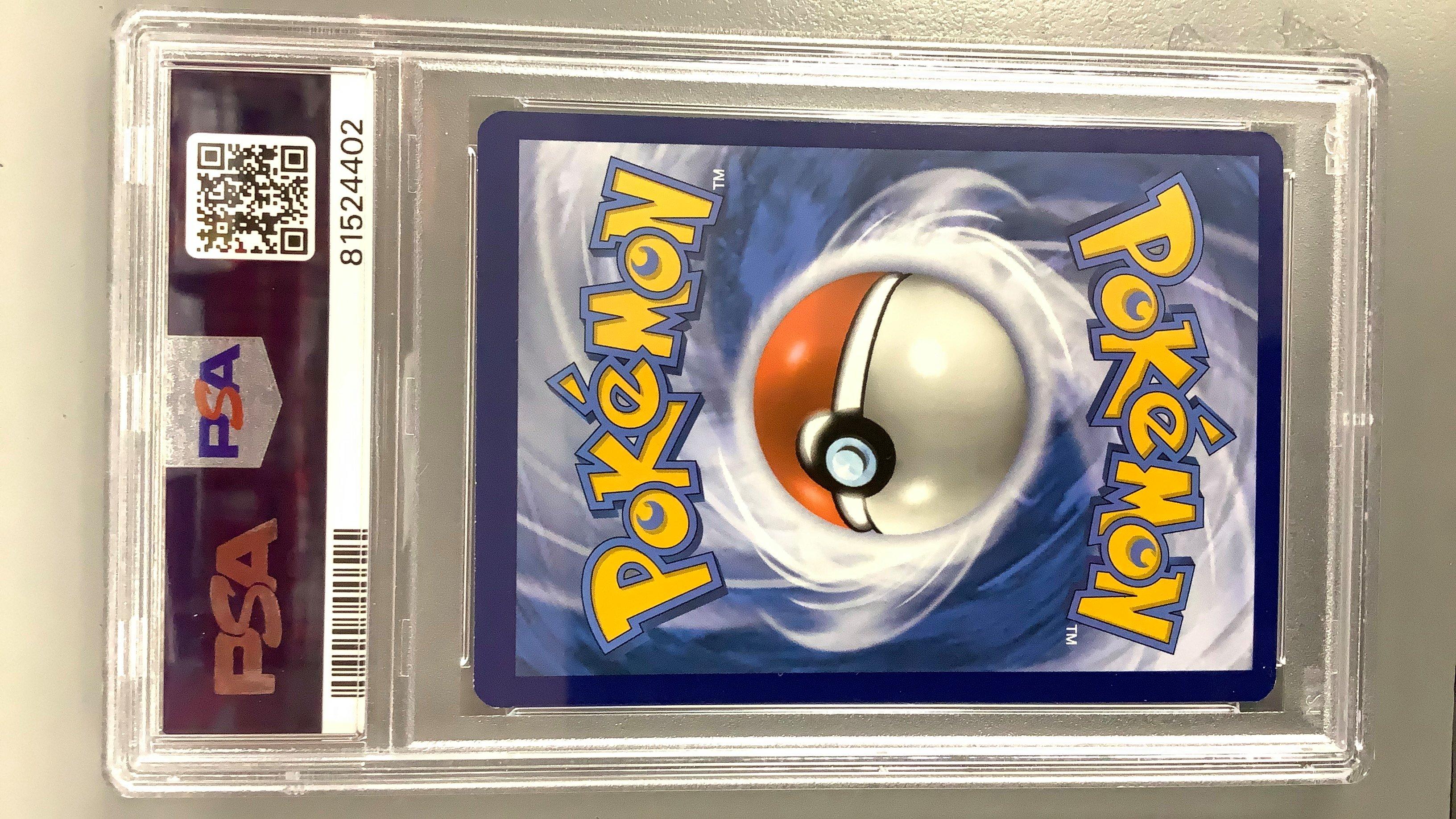 2023 Pokemon Obf En-obsidian Flames 229 Artazon Hyper Rare PSA 8 | GameStop