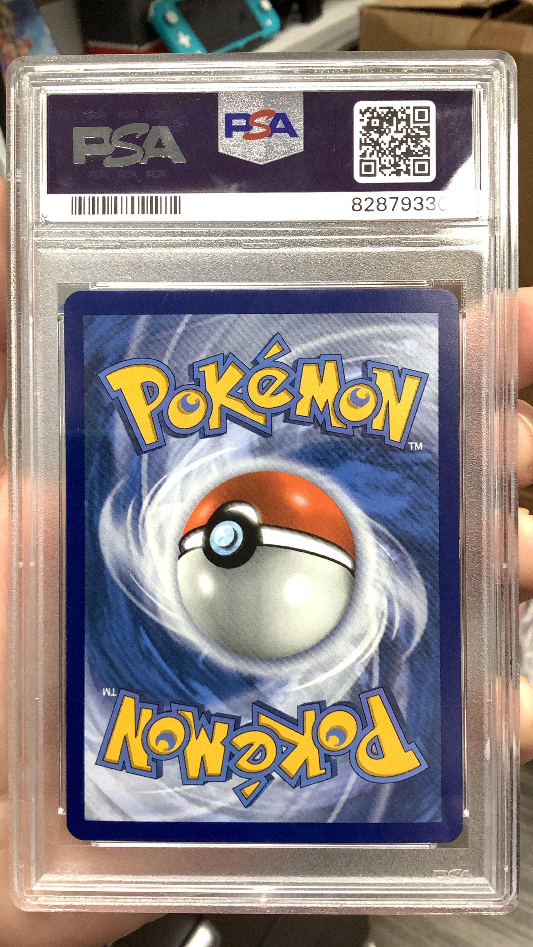 2023 Pokemon Obf En-obsidian Flames 223 Charizard Ex Special ...