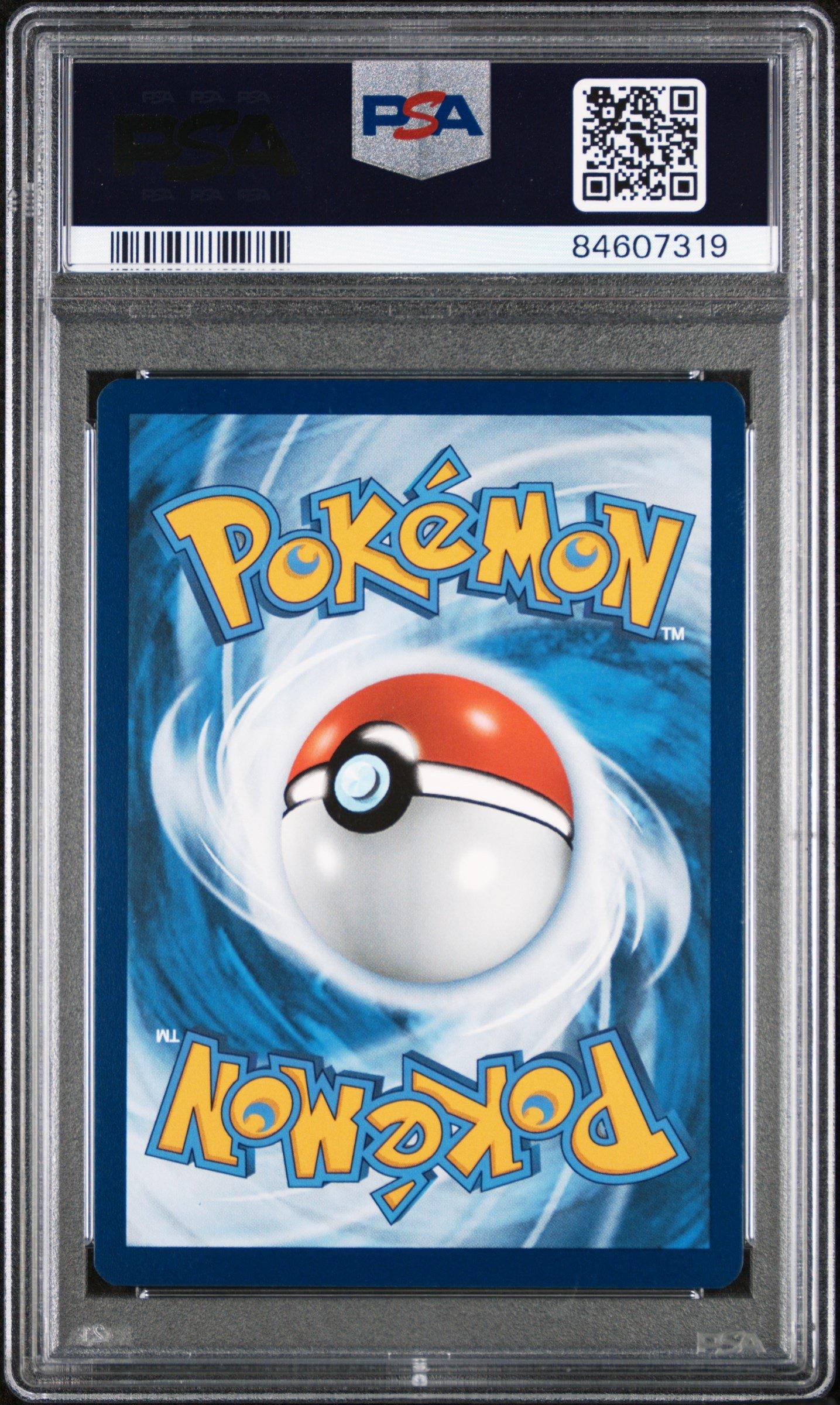 2023 Pokemon Svp En-sv Black Star Promo 085 Pikachu With Grey Felt Hat ...