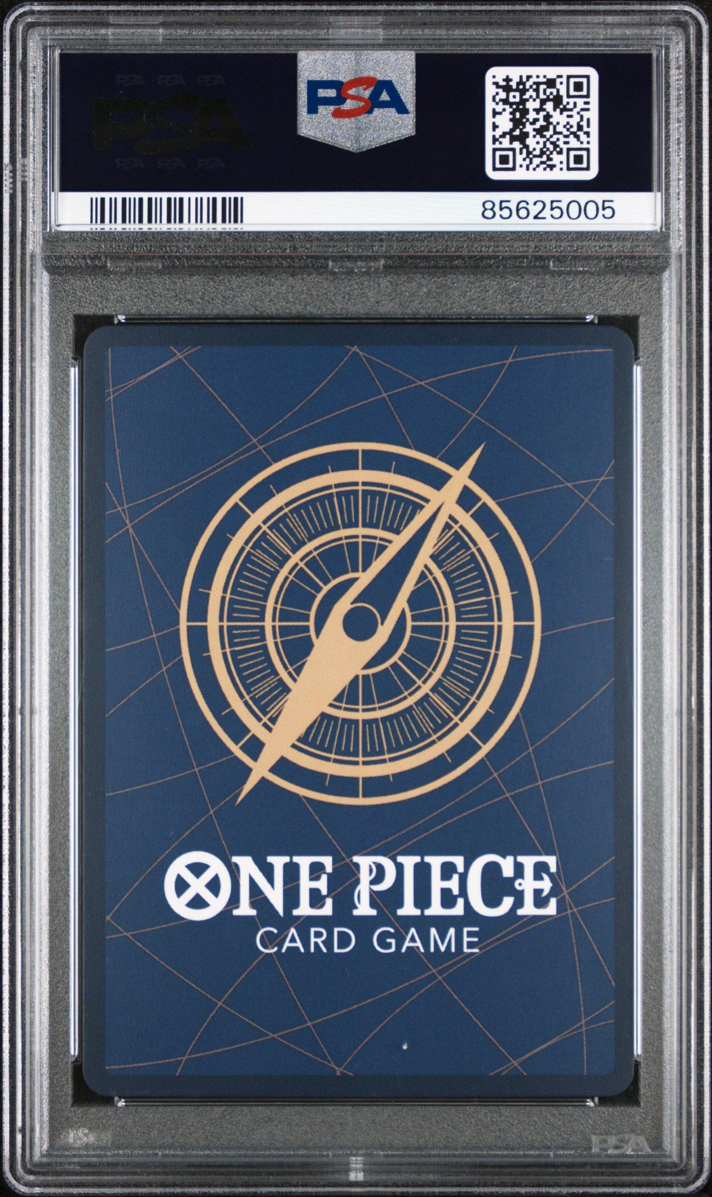 2023 One Piece Premium Card Collection -one Piece Film Red- 017 Nico ...