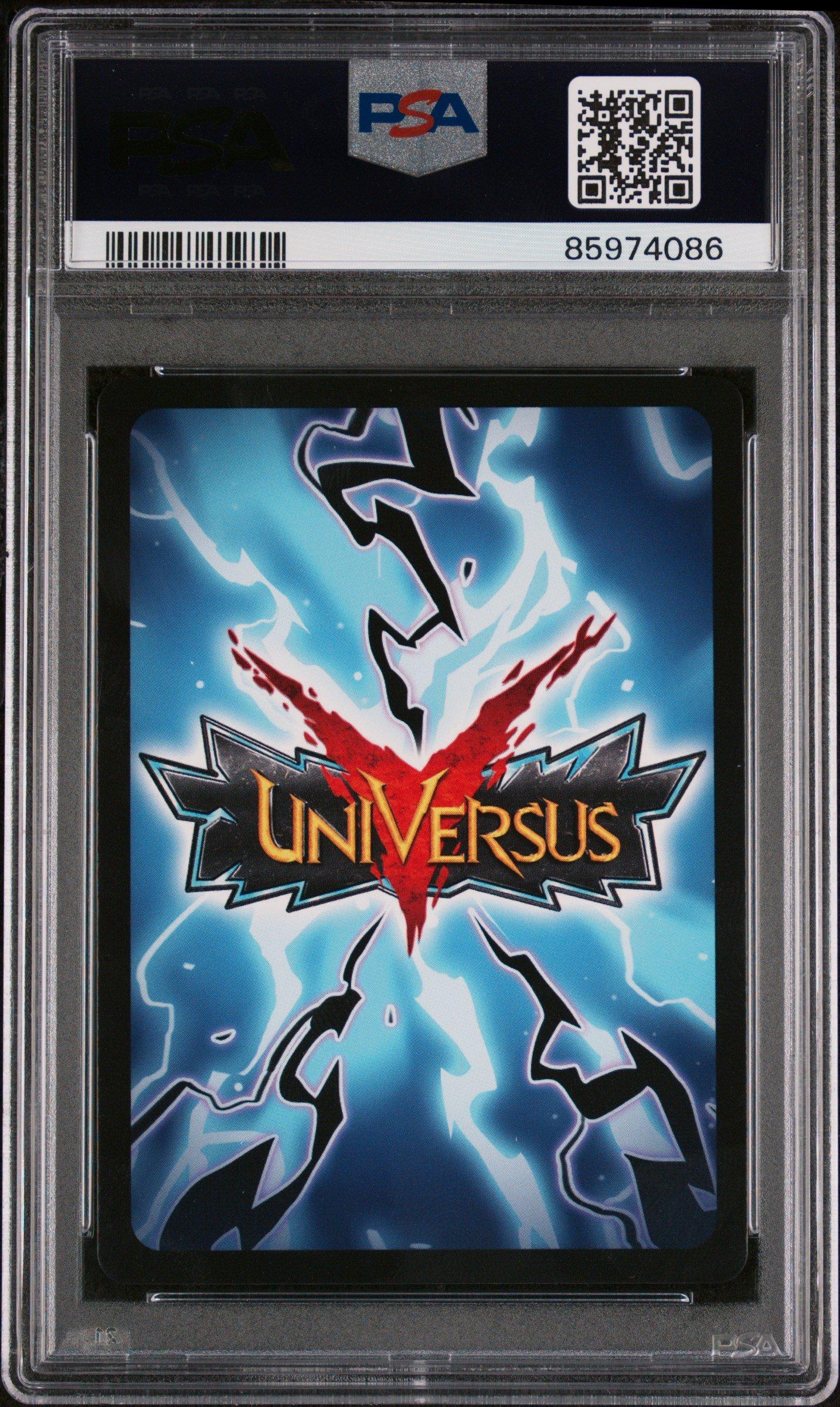 2021 Universus My Hero Academia Series 1.0 181 Nitro Explosion ...