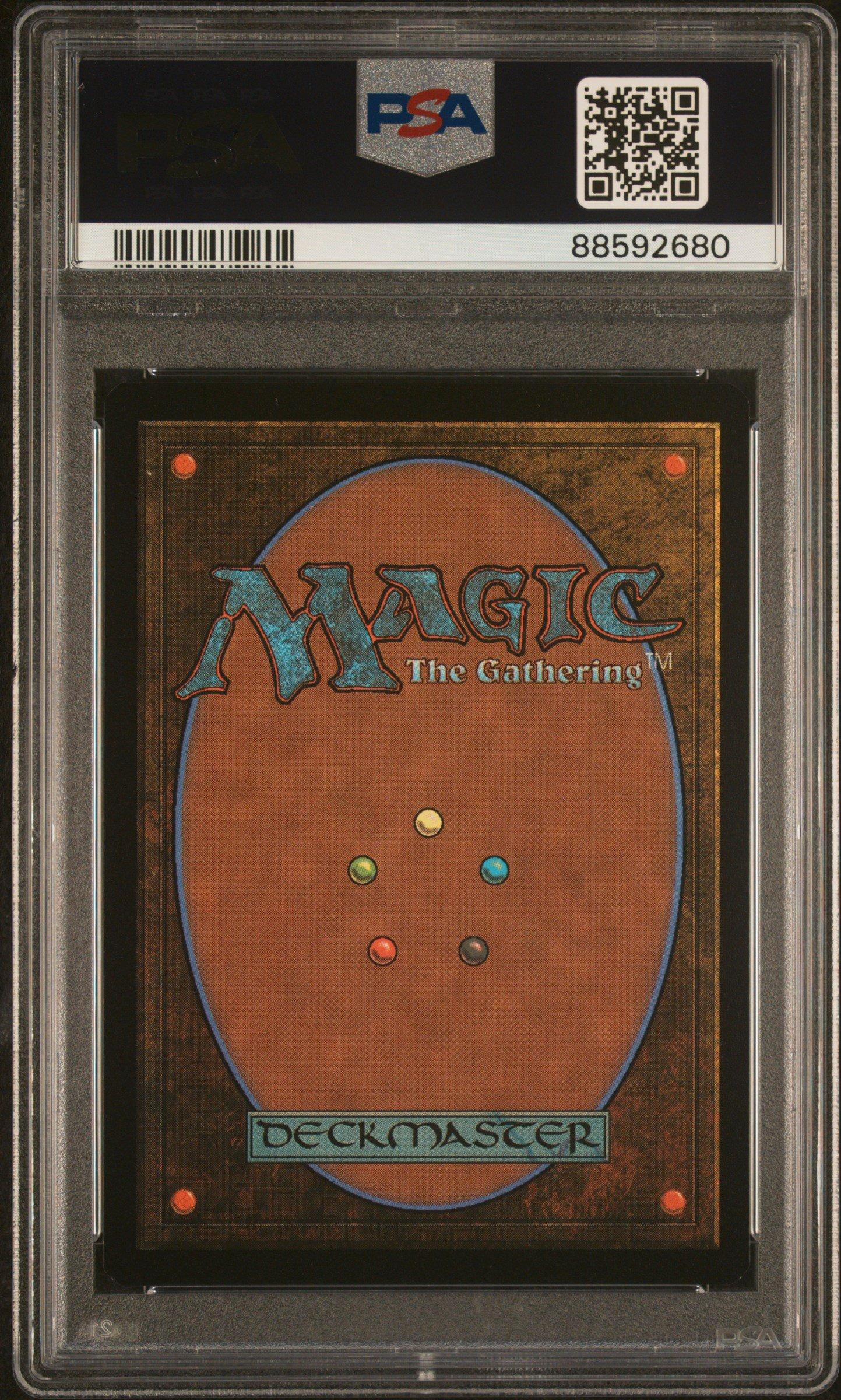 2023 Magic The Gathering Tales Of Middle-earth 749 Palantir Of Orthanc ...