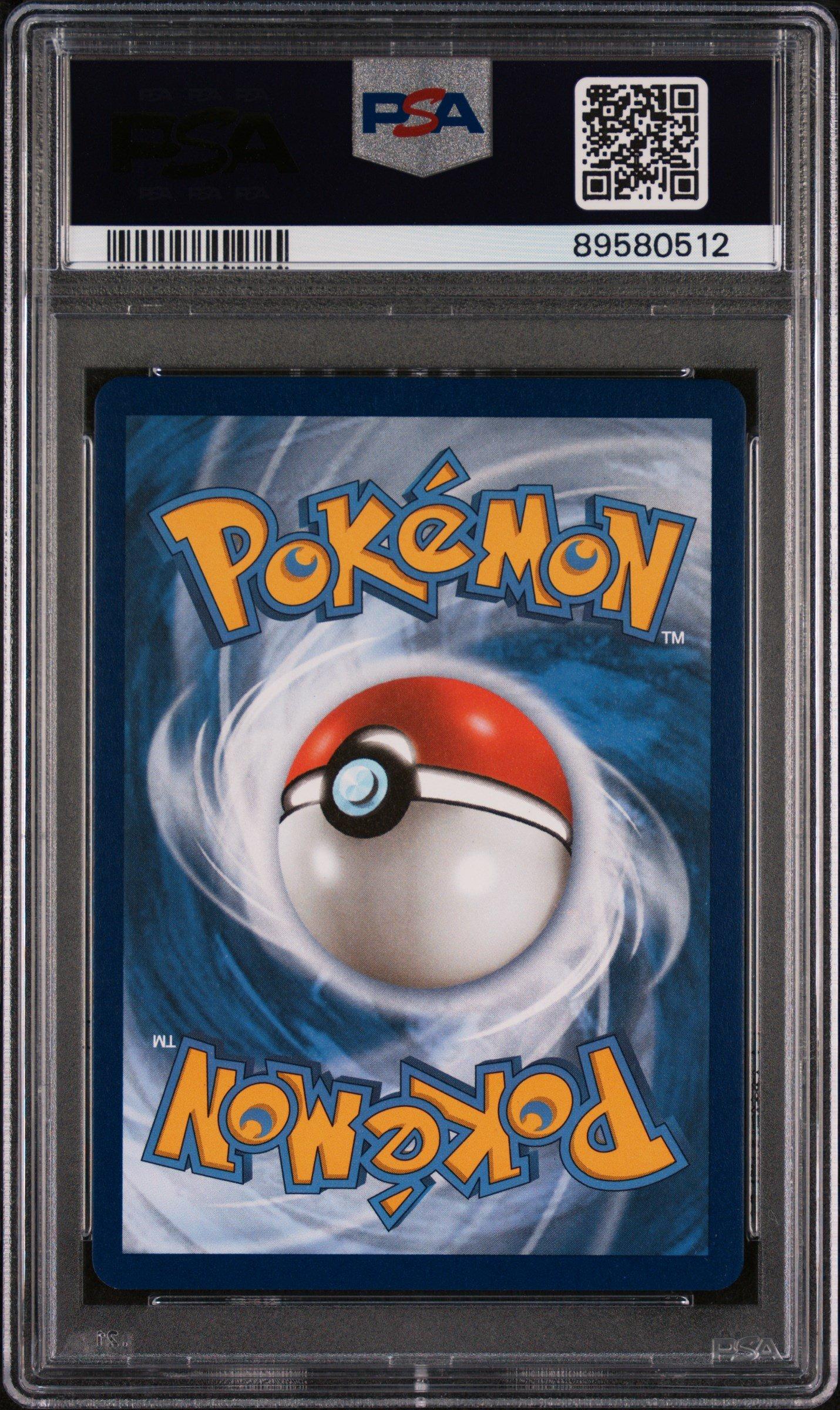 2021 Pokemon Celebrations Classic Collection 24 Birthday Pikachu-holo ...