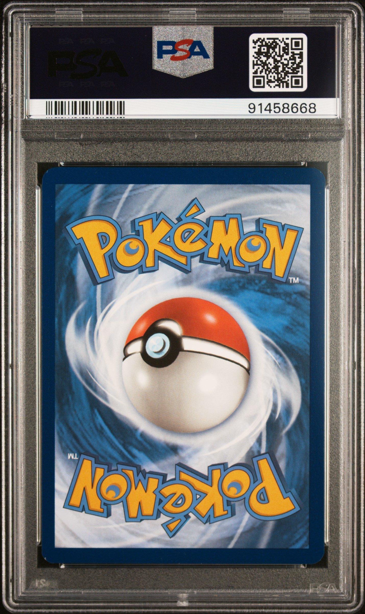 2024 Pokemon Svp En-sv Black Star Promo 077 Floragato Paldean Fates ...