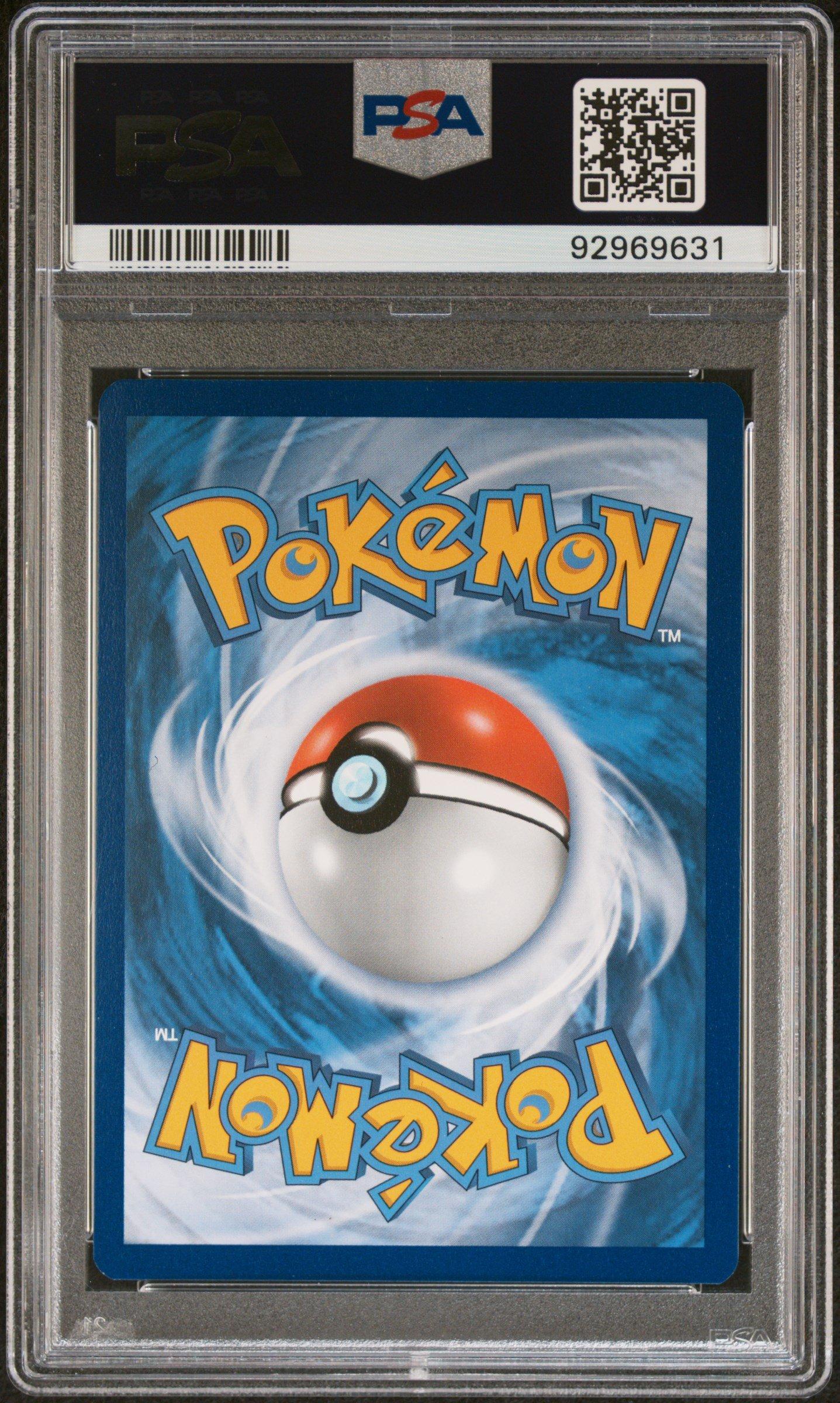 2021 Pokemon Swsh Black Star Promo 092 Charmander-holo Battle Styles ...