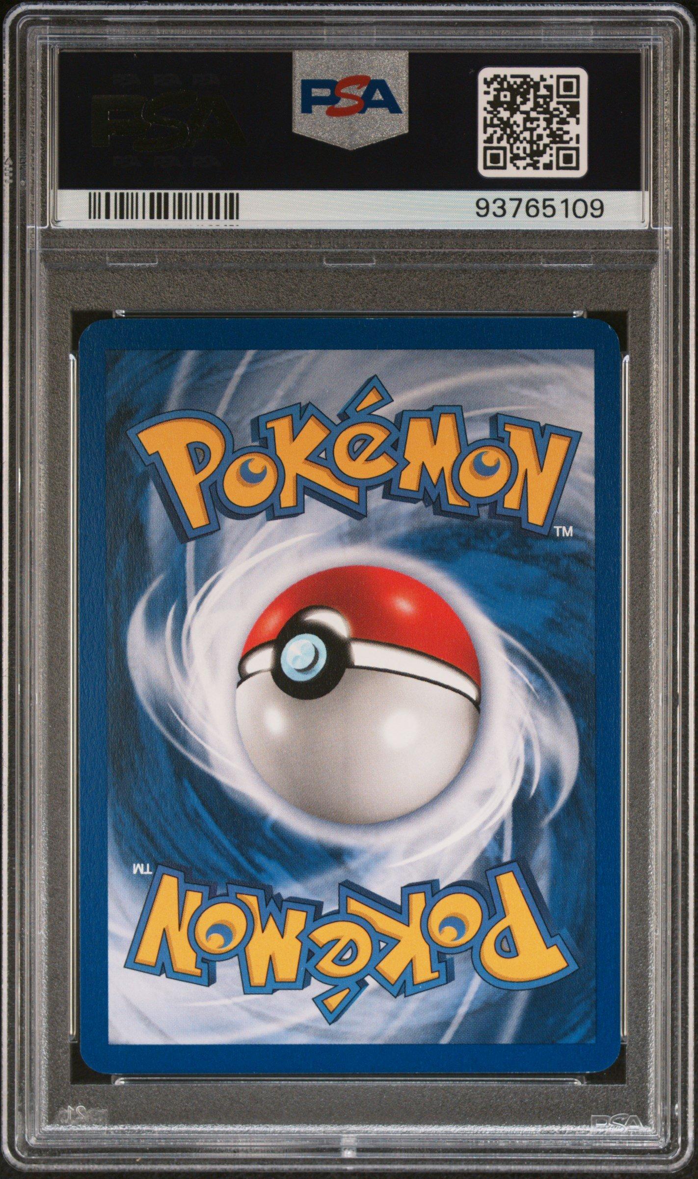 2000 Pokemon Rocket 10 Dark Machamp-holo 1st Edition PSA 8 | GameStop