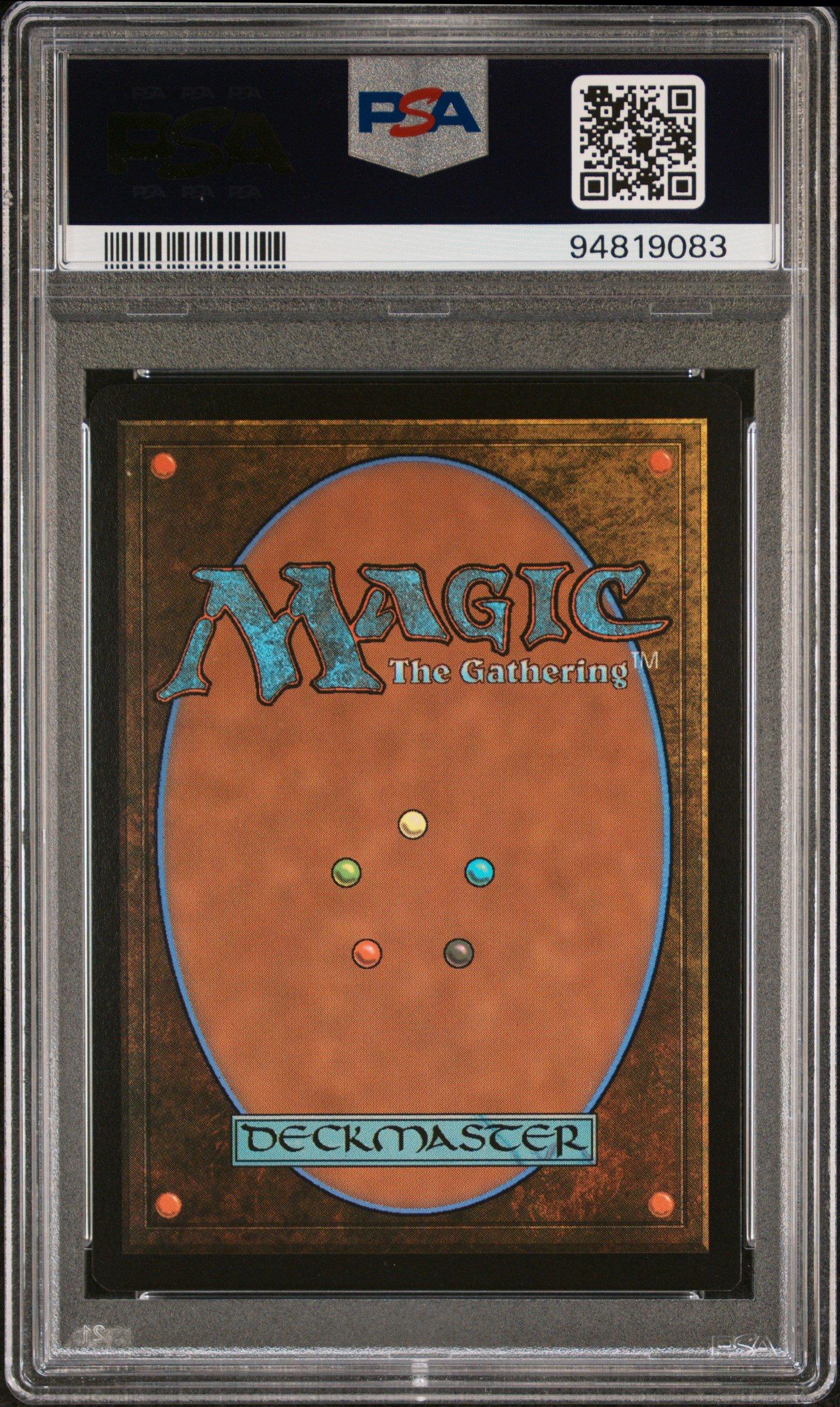 2024 Magic The Gathering Modern Horizons 3 323 Orim's Chant Borderless ...
