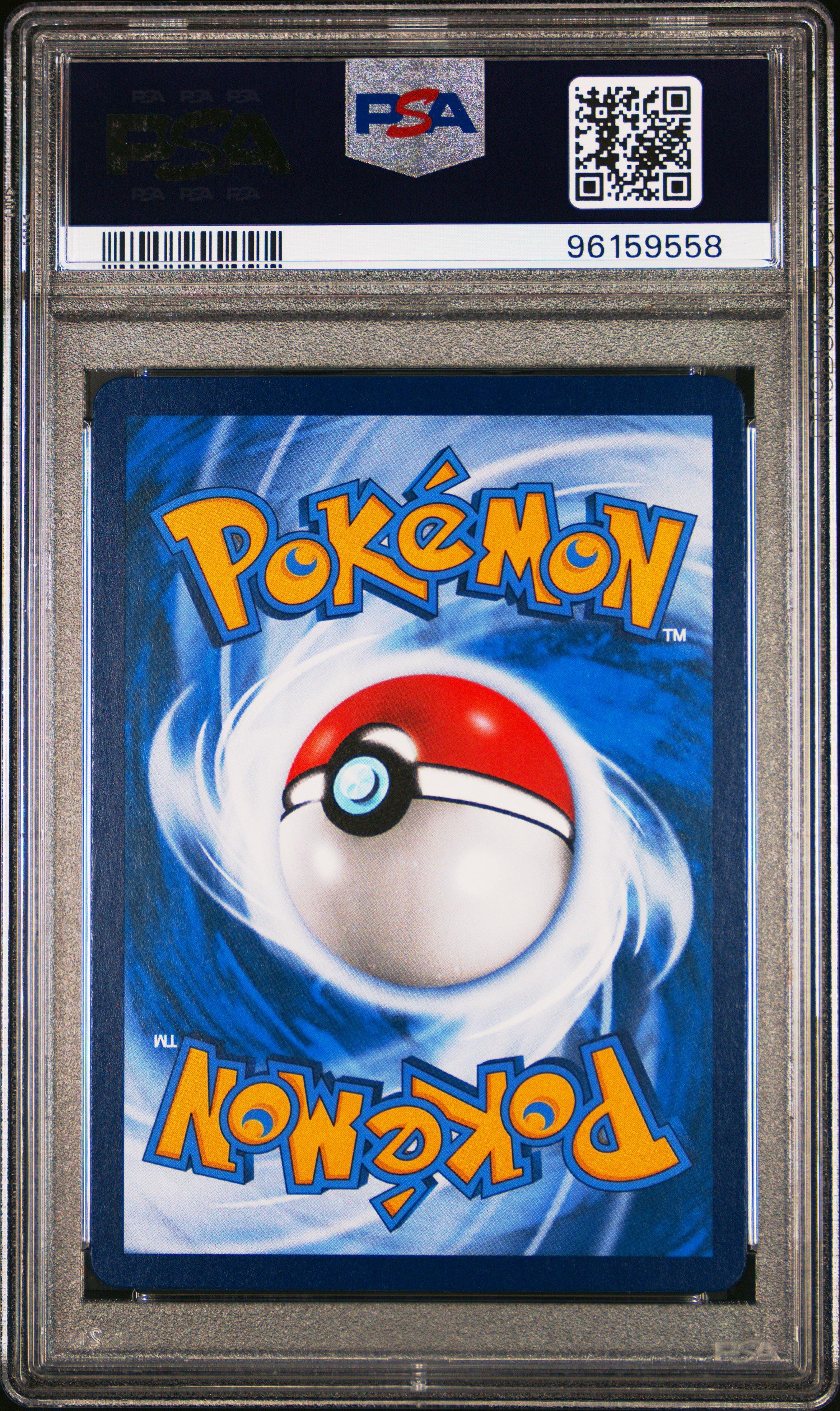 2024 Pokemon Simplified Chinese Cs4a C-polychromatic Gathering 171 ...