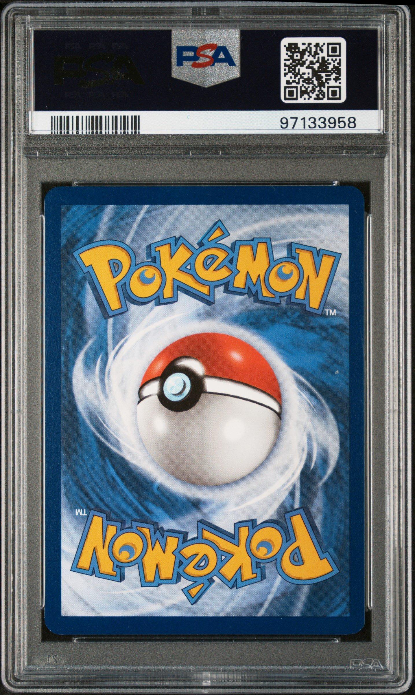 2023 Pokemon Pal En-paldea Evolved 185 Iono Iono Premium Tournament ...