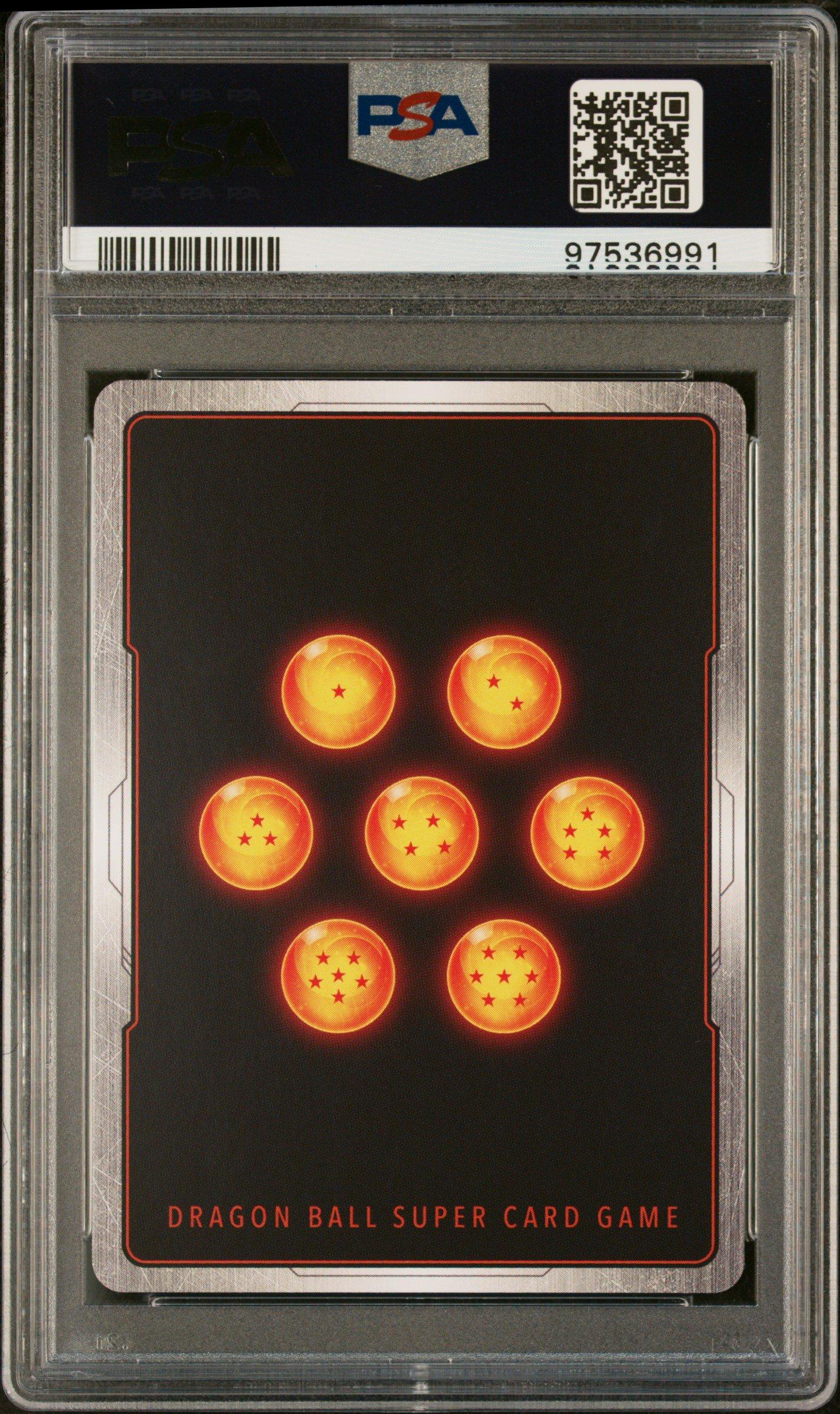 2024 Dragon Ball Super Card Game Fusion World Blazing Aura Fs01-15 Kamehameha Fb02 Special ...