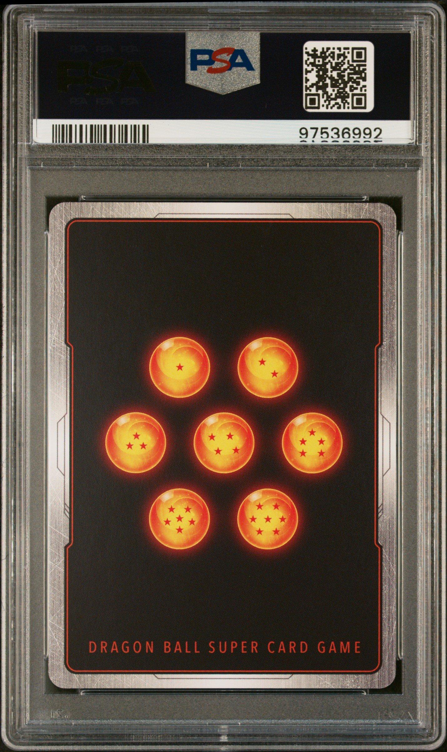 2024 Dragon Ball Super Card Game Fusion World Blazing Aura Fs01-15 Kamehameha Fb02 Special ...