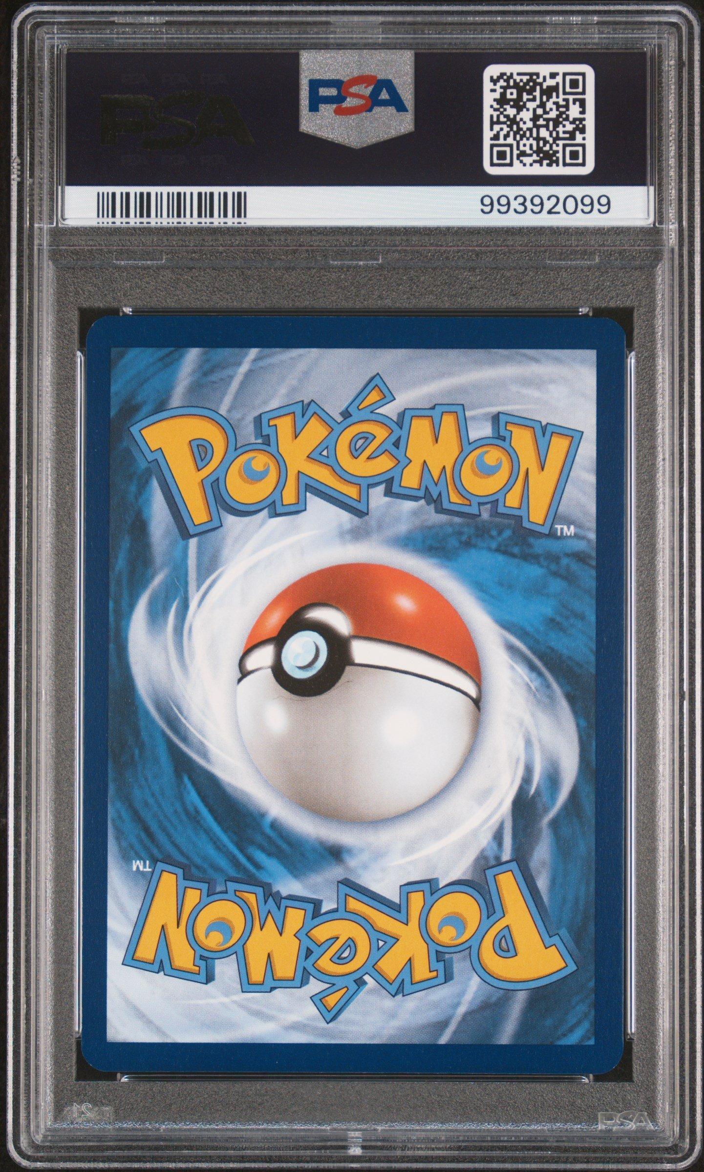 2023 Pokemon Svp En-sv Black Star Promo 046 Bulbasaur 151 Poster ...